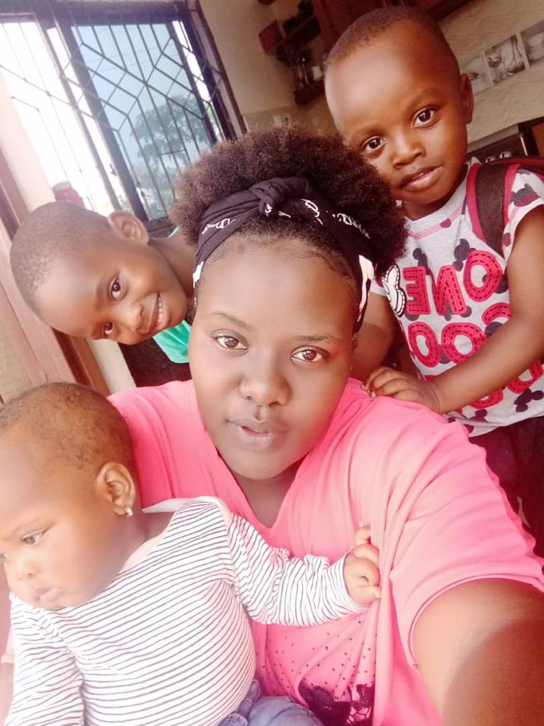 Mariam - Inquisitive Africa (Safari & Adventure)